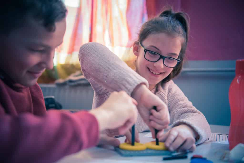 Poulies et engrenages – Cap Sciences